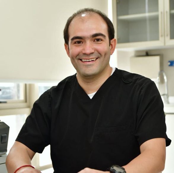 Médicos | Clinica Met